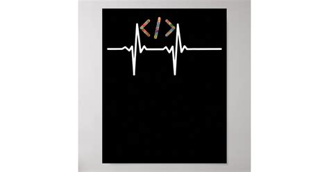 Coders Funny Computer Software Programmer Coding Poster Zazzle