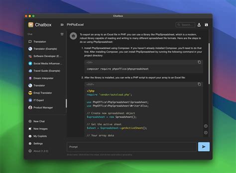 From Weekend Hack To 158k Stars My Journey With Chatbox A Desktop