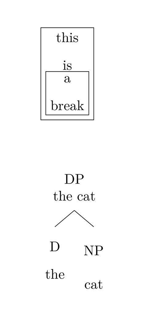 Change Line Spacing Inside A Node In TikZ TeX LaTeX Stack Exchange