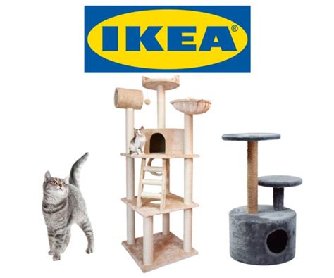 Ikea Diy Cat Furniture And Tower Ikea Product Reviews