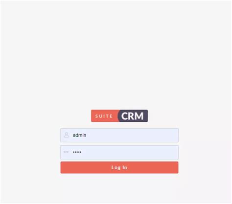 how to install suitecrm 8 version on windows outright store