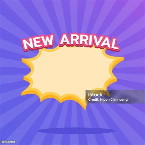 새로운 도착 태그 프로모션 배너 디자인 템플릿 가격표 라벨 0명에 대한 스톡 벡터 아트 및 기타 이미지 0명 가격 광고 Istock