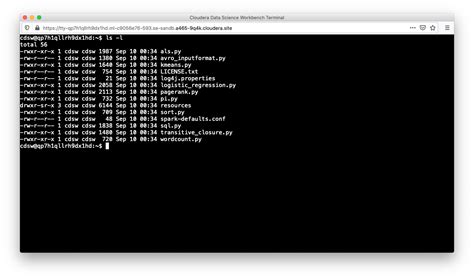 how to work with github repositories in cml cdsw cloudera community