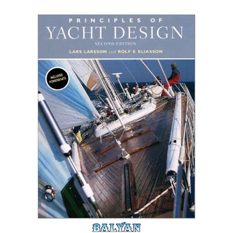 دانلود کتاب principles of yacht design بلیان