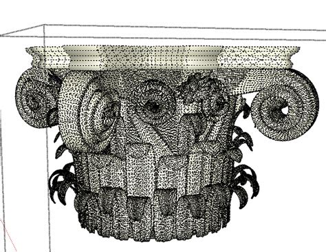 Removehide Dashed Lines Sketchup Sketchup Community