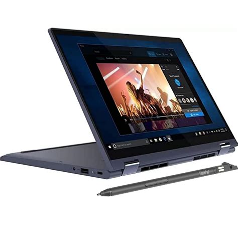 Lenovo Thinkpad Yoga X390 Core I5 8th Gen Onestore