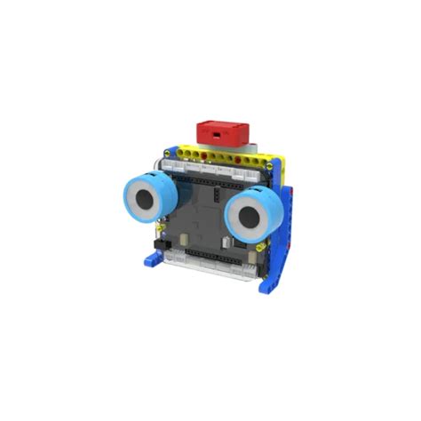 Ubtech Ukit Advanced Multi Form Ai Robot Education Kit أفضل المنتجات من Gatein Technology