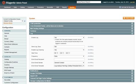 Optimize Magento 2 Database Tables Follow The Guide
