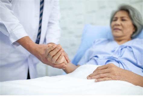 What You Need To Know About Hypovolemic Shock