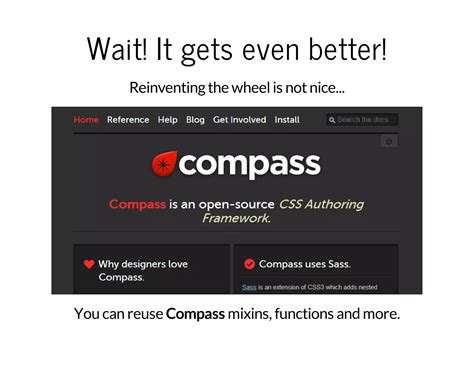 Introduction To Css Preprocessors Ppt