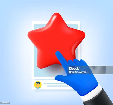 인터넷에서 평가하기 3d 벡터 일러스트 레이 션 3차원 형태에 대한 스톡 벡터 아트 및 기타 이미지 3차원 형태 개념 개념과 주제 Istock