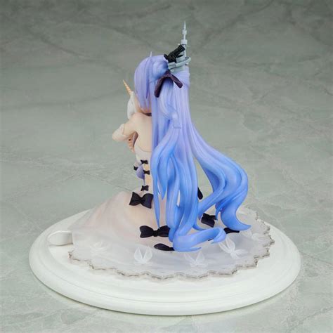 Azur Lane Unicorn Light Equipment Ver Nin Nin Game Com