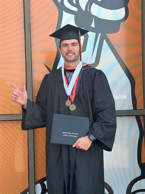 Connor Roberts On Linkedin Gopokes