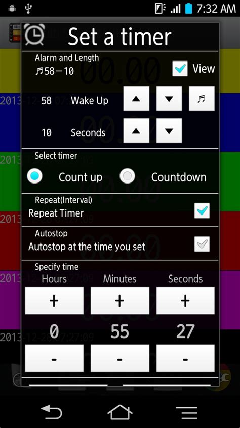 Multi Stopwatch Timer Apk For Android Download