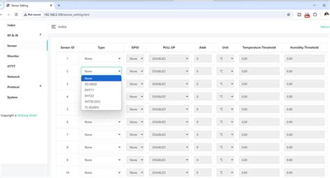 How To Use Kcs”v3 Firmware For Kincony Esp32 S3 Board Smart Home