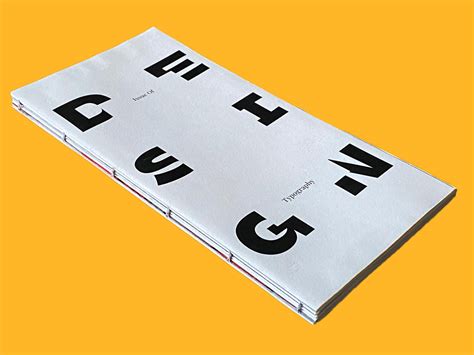 Design Issue Of Typography On Behance
