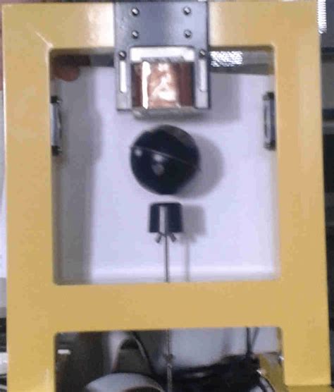 Non Nominal Sphere In Maglev System With Pi λ D Controller Download Scientific Diagram