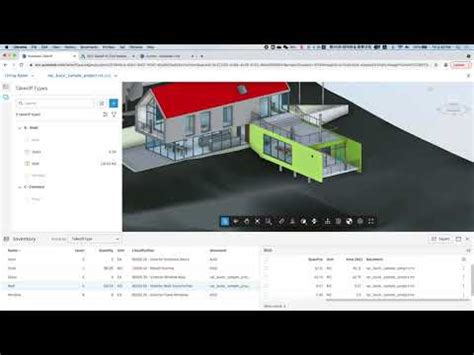GitHub Autodesk Platform Services Aps Acc Takeoff Cost ACC Takeoff To Cost Sample A Sample