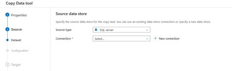 Load Data From On Premises SQL Server Database To Azure Data Lake