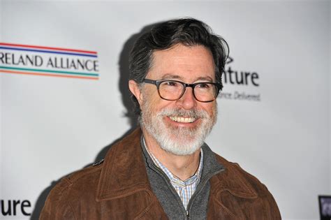 Stephen Colbert