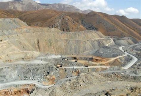 Anglo Asian Mining Plans To Start Extracting Ore In Karabakh In 2h25 Report Az