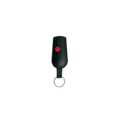 Codex 1 Button Transmitter Standard Range Bustedsecurity