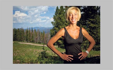 A Look At Stephanie Pomboy Age And Her Professional Growth