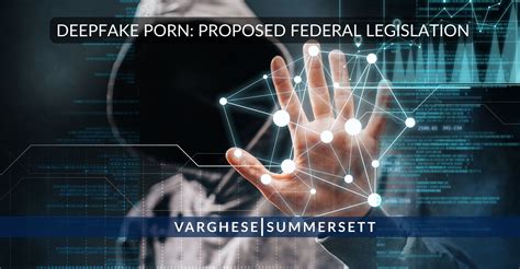 Texas Deepfake Pornography The Law And Proposed Legislation