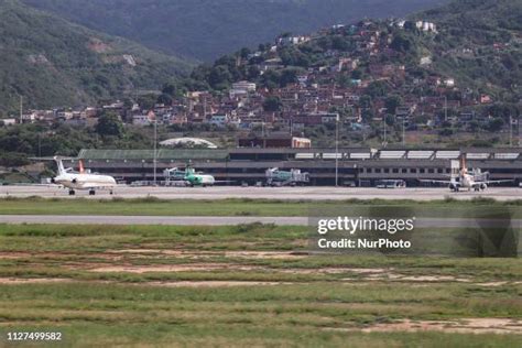 19 Simón Bolívar International Airport Venezuela Photos And High Res