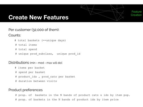 Customer Clustering For Retail Marketing Ppt