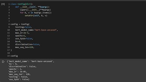 Writing Config · Issue 562 · Fastaicourse V3 · Github