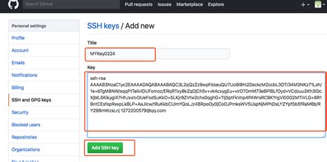 Git 使用教程 之 Mac Git 本地创建ssh Key并且测试是否远程连接github成功配置完ssh Key之后怎么测试通过 Csdn博客 Git 使用教程 之 Mac Git 本地创建ssh Key并且测试是否远程连接github成功配置完ssh Key之后怎么测试通过 Csdn博客