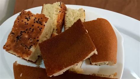 በእጅ ሊጥ ሳይቦካ የዳቦ አገጋገር ኬክ የመሰለ ዳቦ Ethiopian Food Youtube