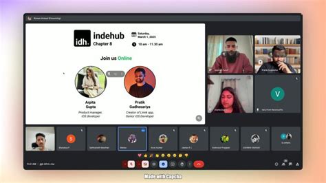 Arpita Gupta On Linkedin Honored To Have Had The Opportunity To Speak At Indehub Huge Thanks To