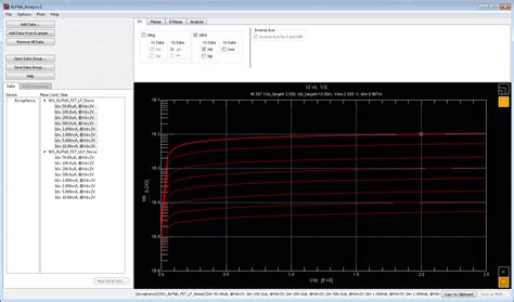 Advanced Low Frequency Noise Analyzer Keysight