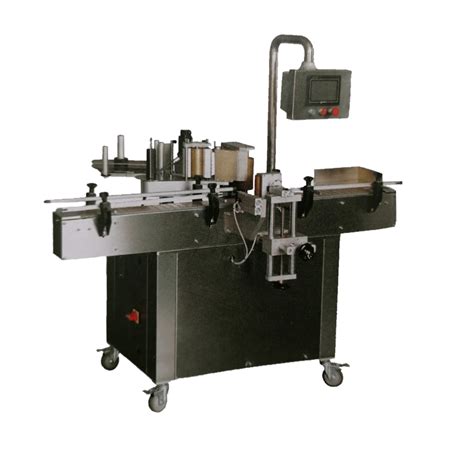 A2000 Automatic Label Applicator Bidvest Afcom