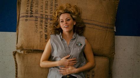 See Elizabeth Banks Show Some Skin In Playful Post Giant Freakin Robot