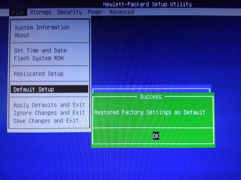 已解决 开机后出现non System Disk Or Disk Error Replace And Str 第2页 惠普支持社区 746502