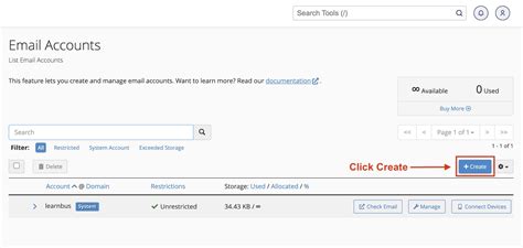 Learn How To Create Email Accounts In Cpanel 2025 Guide