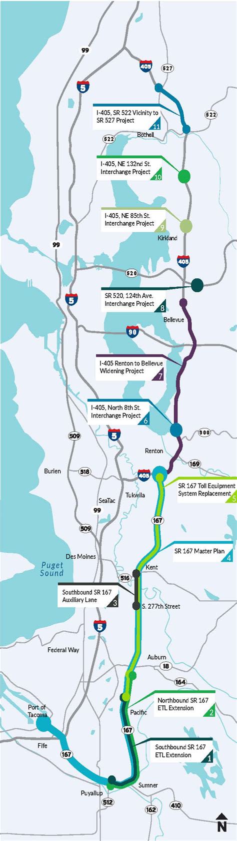 Wsdot Culvert Map