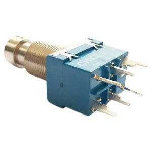 SW Push Button Switches CHK Electronics CHK Electronics Ltd