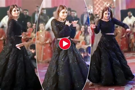 Ladki Ka Dance नोरा फतेही के गाने पर डांस कर छा गई पाकिस्तानी लड़की