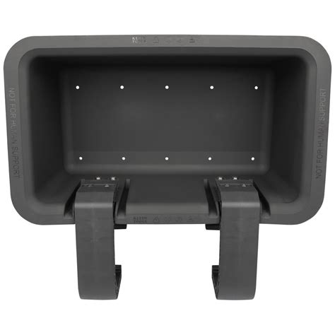 Work Tray Module Rail System Bc503c Klein Tools