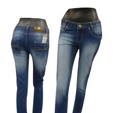 Classic Blue Jeans At Best Price In New Delhi By Aussum Jeans Id
