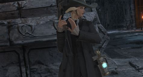 Agent Eorzea Collection