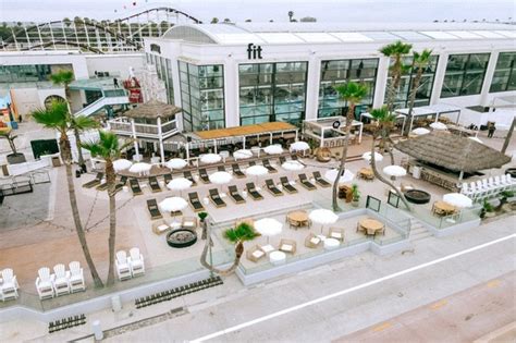Fit Social Pool And Spa Day Pass San Diego Resortpass
