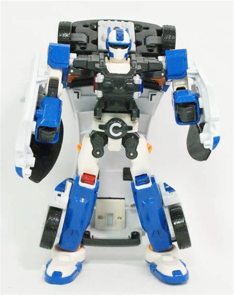 Buy Tobot C High End Figures Online At Low Prices In India