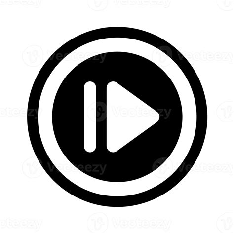 Black Arrow Navigator Cursor Buttons Design Element For Your