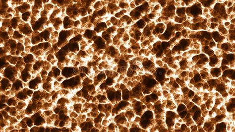 Lava Background In Cyberspace Animation Background Is Made Of Cybernetic Lava Rising Like Wave