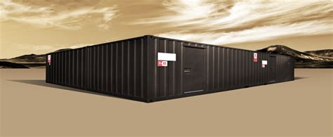 Things You Need To Know About Blast Resistance Structures